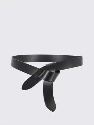 Isabel Marant Belt - Black