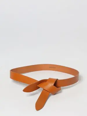 Isabel Marant Belt - Leather