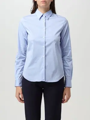 Aspesi Shirt - Gnawed Blue