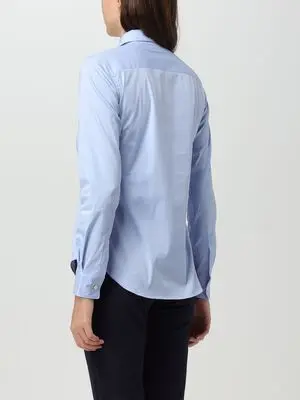 Aspesi Shirt - Gnawed Blue