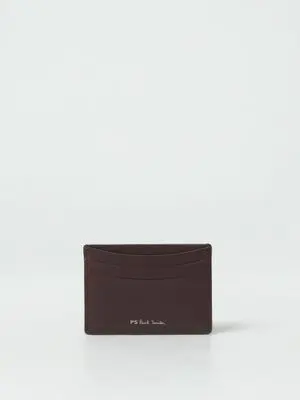 Paul Smith Wallet - Brown