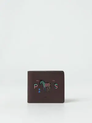 Paul Smith Wallet - Brown