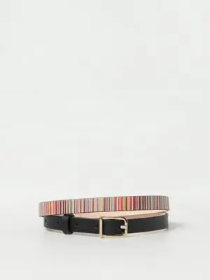 Paul Smith Belt - Blue
