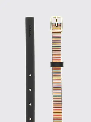 Paul Smith Belt - Multicolor