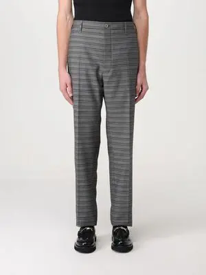 VIVIENNE WESTWOOD Tailored Striped Trousers
