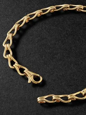 John Hardy Surf Chain Bracelet
