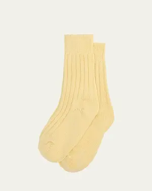 Butter Socks