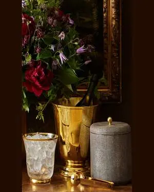 Aerin Vita Ice Bucket