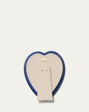 Aerin Cassiel Mosiac Heart Frame, 7