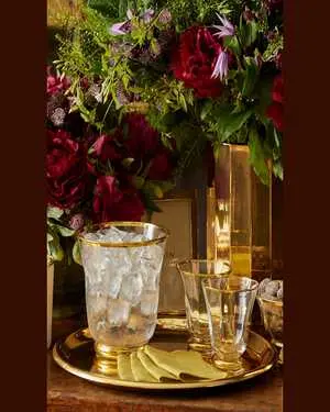 Aerin Sophia Ice Bucket