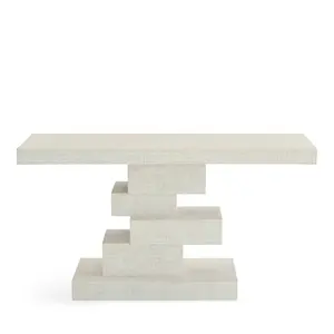 Jonathan Adler Cubist Console Table