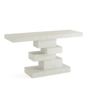 Jonathan Adler Cubist Console Table