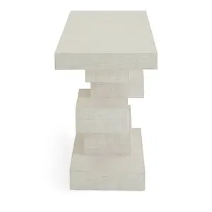 Jonathan Adler Cubist Console Table