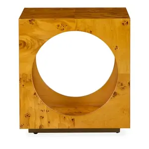 Jonathan Adler Bond Cube Accent Table