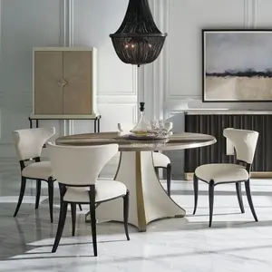 CARACOLE Great Expectations Dining Table