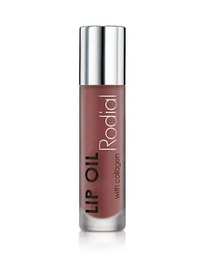 Rodial Lip Oil - English Rose