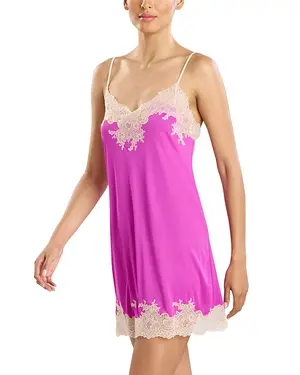Natori Enchant Chemise Radiant Orchid