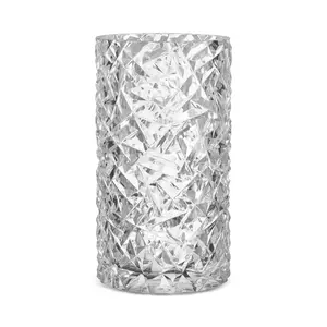 ORREFORS Carat Hurricane Lamp