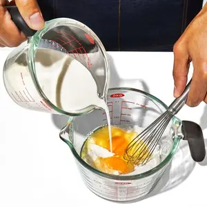 OXO 2-cup Glass Measuring Cup