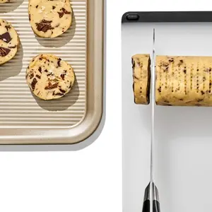 OXO Slice And Bake Cookie Set