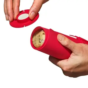 OXO Slice And Bake Cookie Set