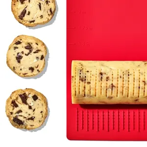 OXO Slice And Bake Cookie Set