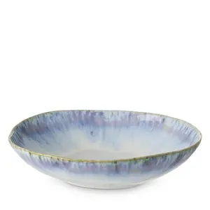 COSTA NOVA Brisa Individual Pasta Bowl - Pastel Blue