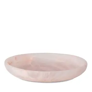 KASSATEX Luna Soap Dish - Pale Pink