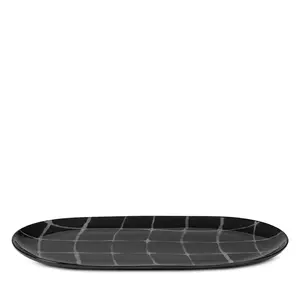 SERAX X Kelly Wearstler Zuma Large Serving Platter