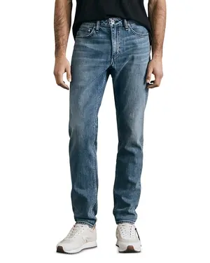 Rag & Bone Tapered Jeans For Men