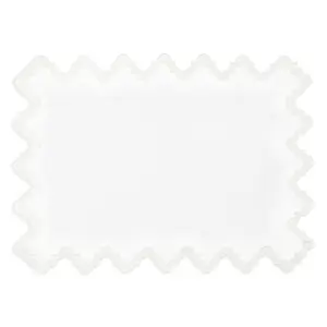 MATOUK Aziza Placemat, Set Of 4 - Bone