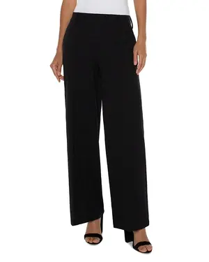 Liverpool Full Length Pants For Women