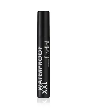 Rodial Waterproof Xxl Mascara - No Color