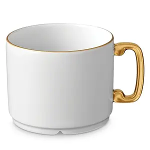 L'Objet Han Tea Cup - Gold