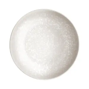 L'Objet Alchimie Coupe Bowl, Large - White