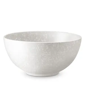 L'Objet Alchimie Bowl, Large - White