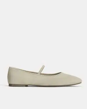 Everlane Mary Jane Flats For Women
