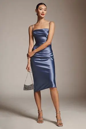 Bhldn Midi Cocktail Dresses
