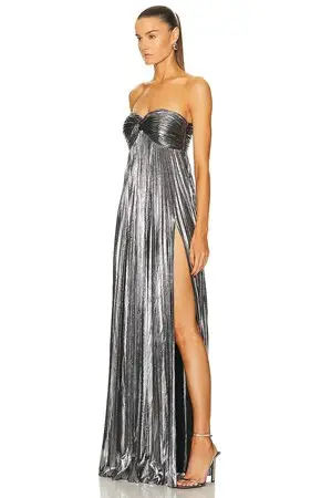 Retrofete Zoa Dress
