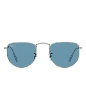 Ray-ban Elon Rb3958 Sunglasses Sunglasses Size Metal, Acetate