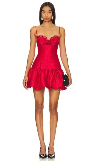 For Love & Lemons Sleeveless Cocktail Dresses