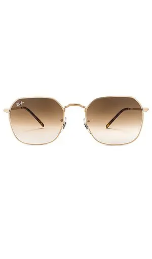 Ray-ban Gold Tone Accessories