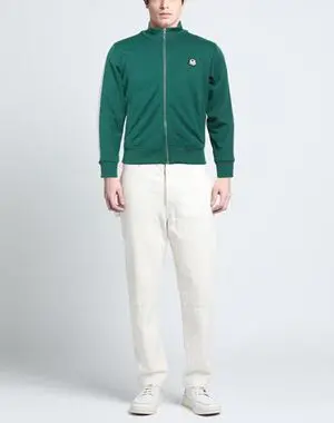 PALM ANGELS X MONCLER Polyester Sweatshirt