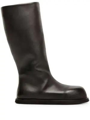 Marsèll Gigante Leather Boots