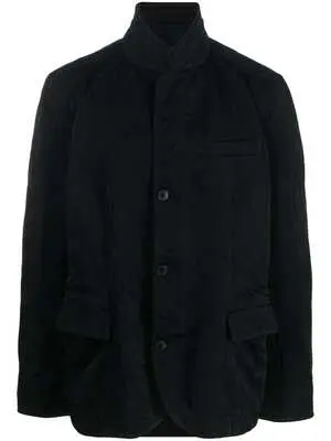 Valentino Garavani Button-up Shirt Jacket
