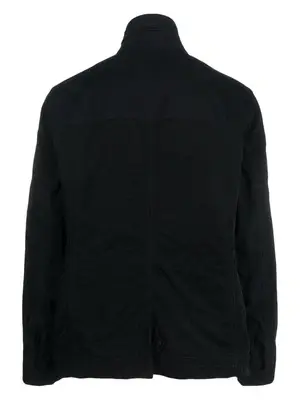 Valentino Garavani Button-up Shirt Jacket