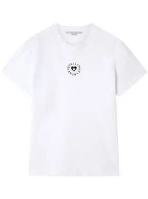 Women's Stella Mccartney White T-shirts