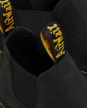 Dr. Martens Hardie Ii Leather Chelsea Work Boots
