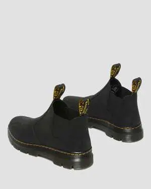 Dr. Martens Hardie Ii Leather Chelsea Work Boots