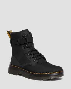 Dr. Martens Combs Tech Ii Extra Tough Utility Boots